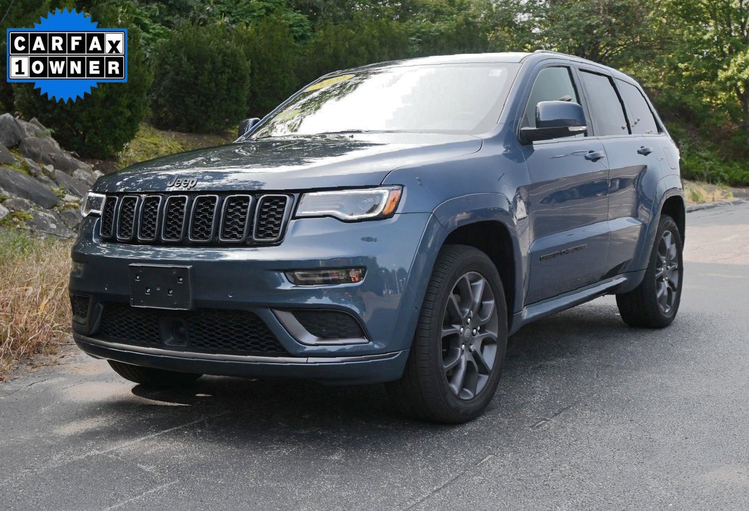 Jeep Cherokee High Altitude For Sale