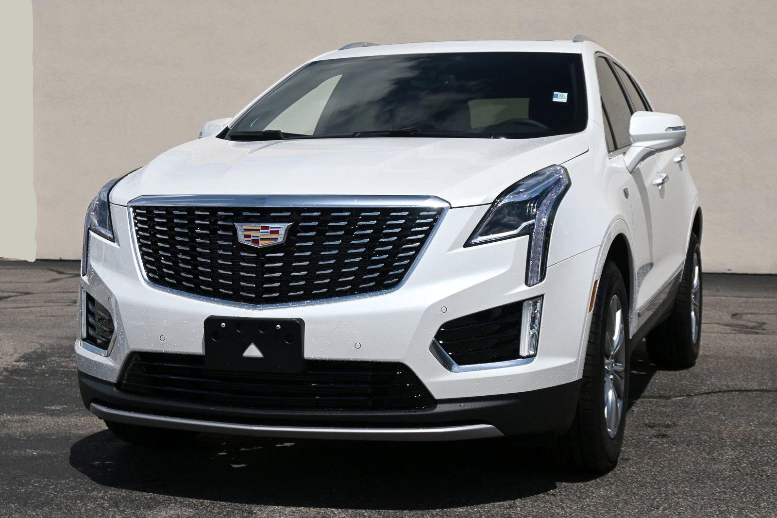 New 2022 Cadillac XT5 AWD Premium Luxury For Sale (Sold) | A X A Boston ...