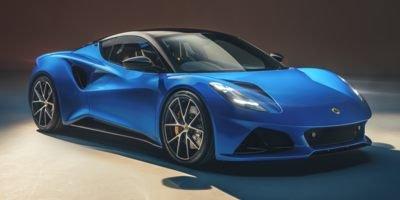 New 2024 Lotus Emira For Sale (Sold) | A X A Boston Stock #L052