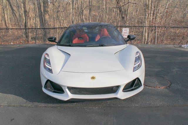 Used 2024 Lotus Emira For Sale (Sold) | A X A Boston Stock #A061