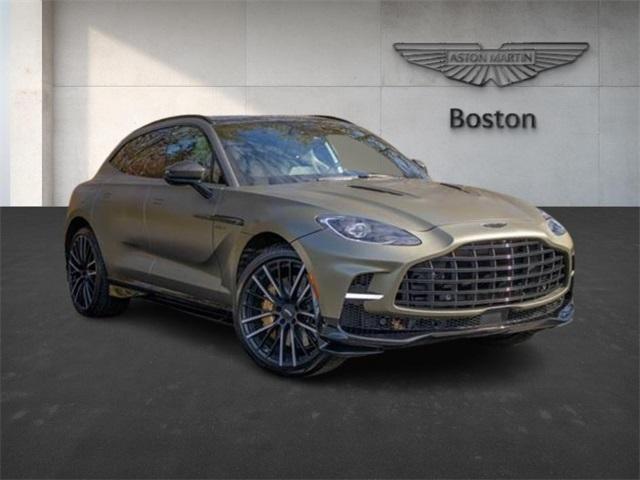 Used 2023 Aston Martin DBX 707 For Sale (Sold) | A X A Boston Stock #B316