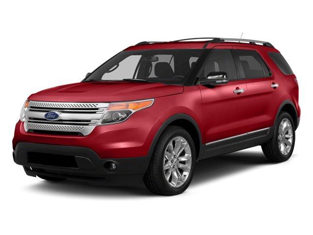 Used 2014 Ford Explorer XLT For Sale (Sold) | A X A Boston Stock #P3523A