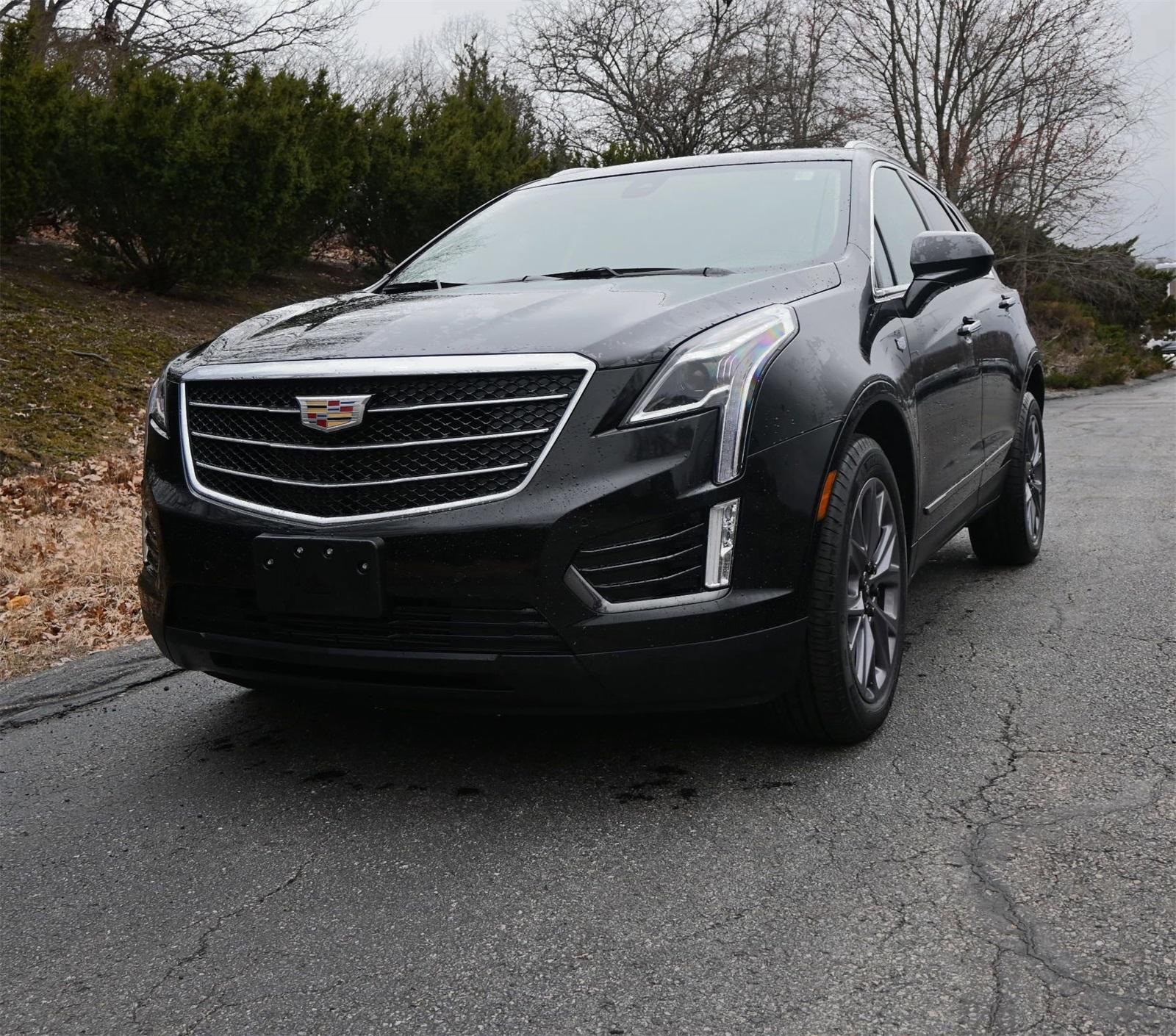 Used 2019 Cadillac XT5 Luxury For Sale (Sold) | A X A Boston Stock #P3500A