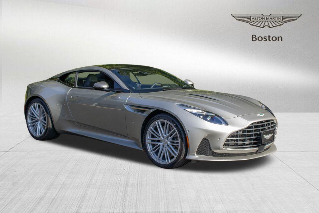 New 2026 Aston Martin DB12 Goldfinger Edition For Sale (Sold) | A X A ...