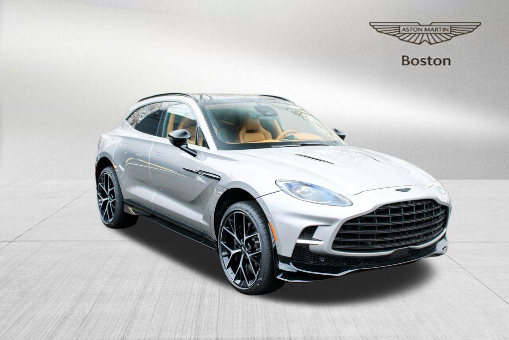 New 2026 Aston Martin DBX 707 For Sale ($283,400) | A X A Boston Stock ...