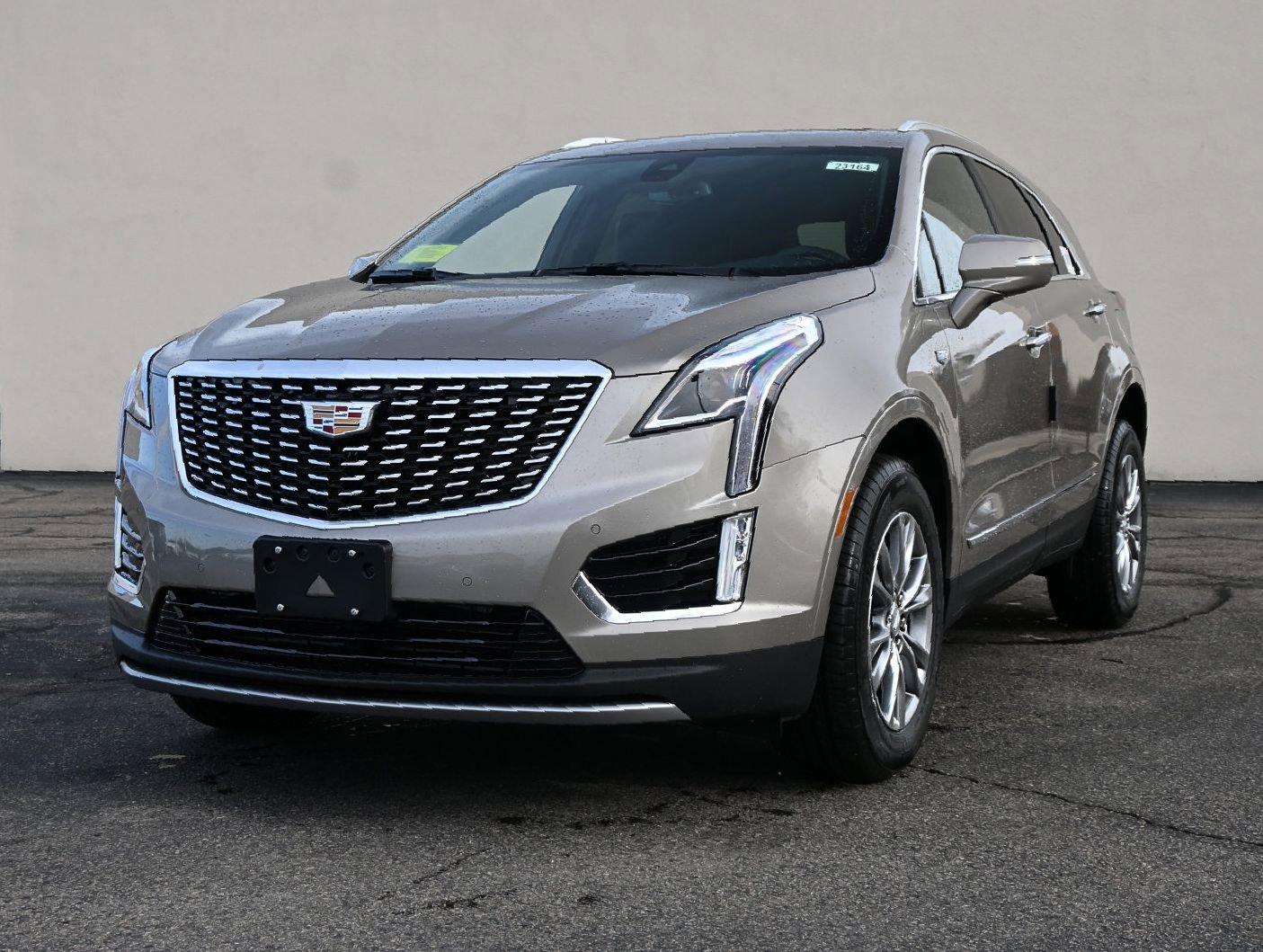 New 2023 Cadillac XT5 Premium Luxury For Sale (Sold) | A X A Boston Stock #23164