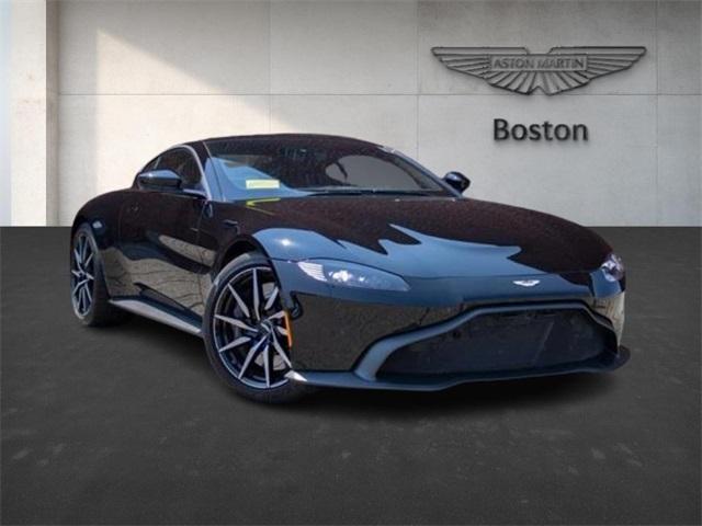 Used 2020 Aston Martin Vantage Base For Sale (Sold) | A X A Boston ...