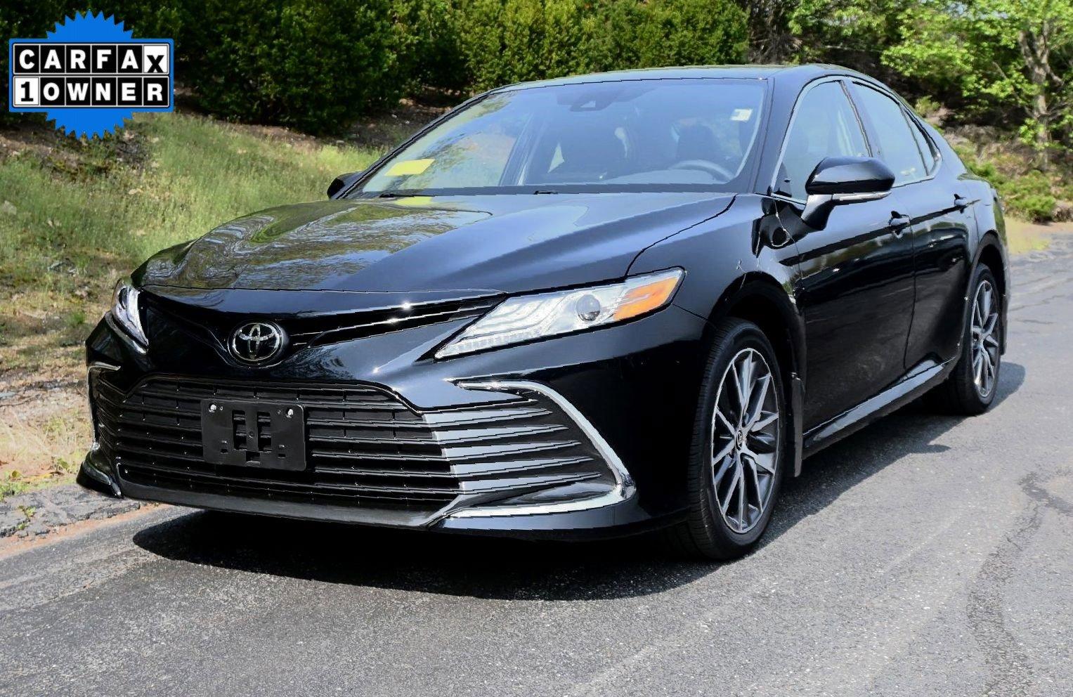 Fascinating 2023 Camry Xle Price Gallery